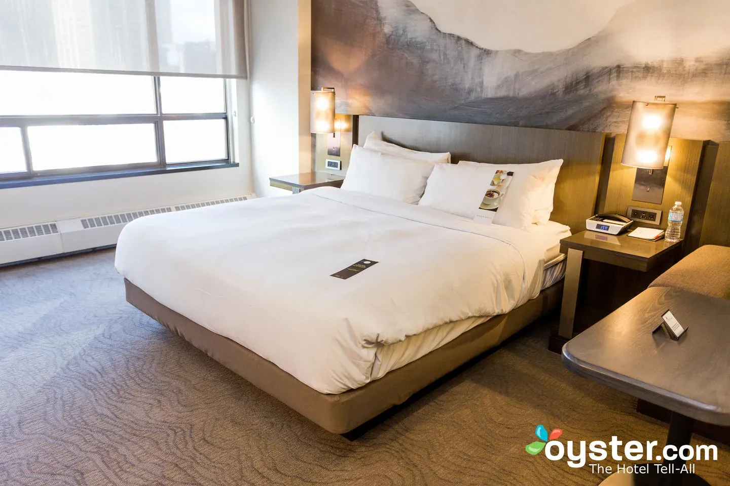 Calgary Marriott Downtown Hotel Review: What To REALLY Expect If You ...