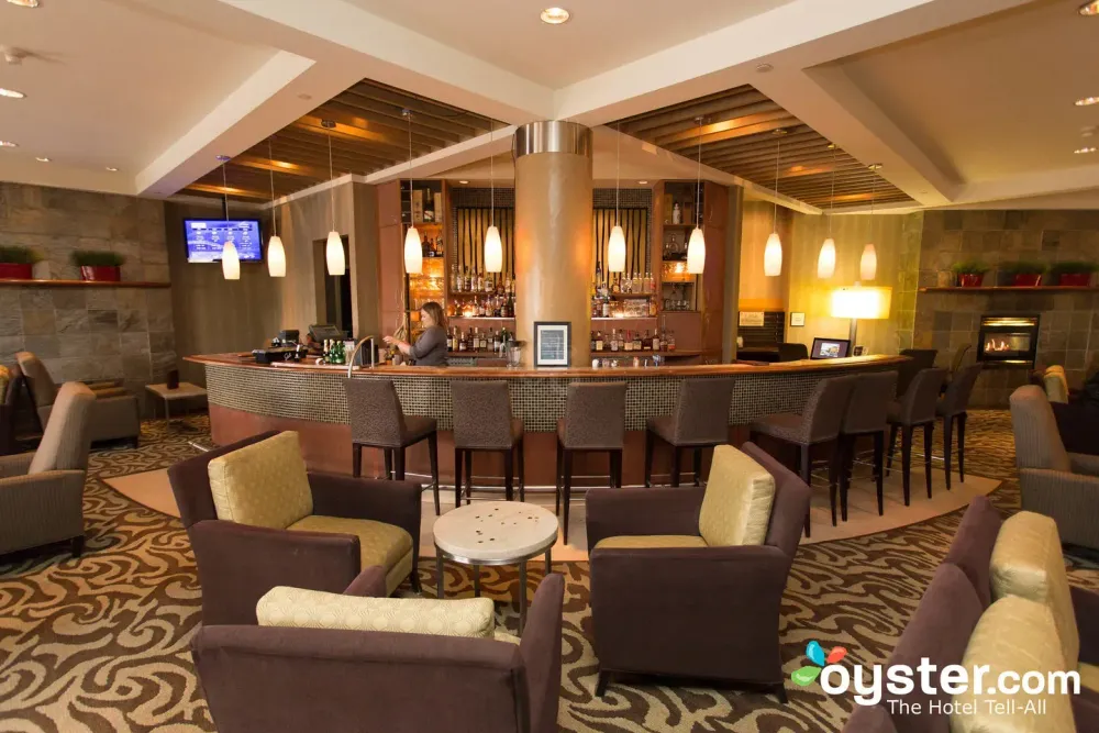 Sheraton Cavalier Calgary Hotel Review: What To REALLY Expect If You Stay