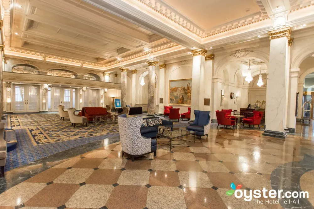 The Fairmont Palliser Review: What To REALLY Expect If You Stay