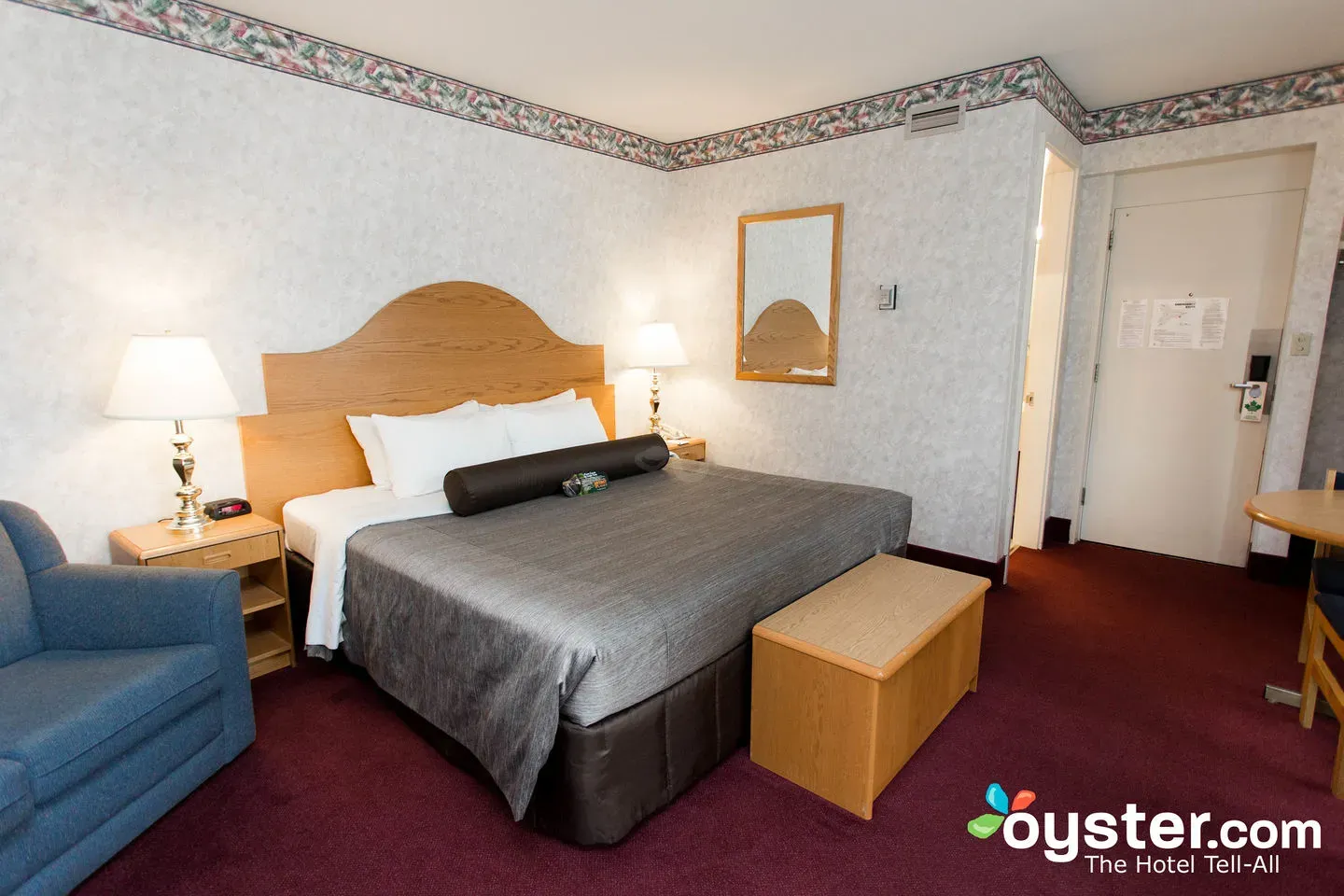 Bow View Lodge Review: What To REALLY Expect If You Stay | Oyster.com