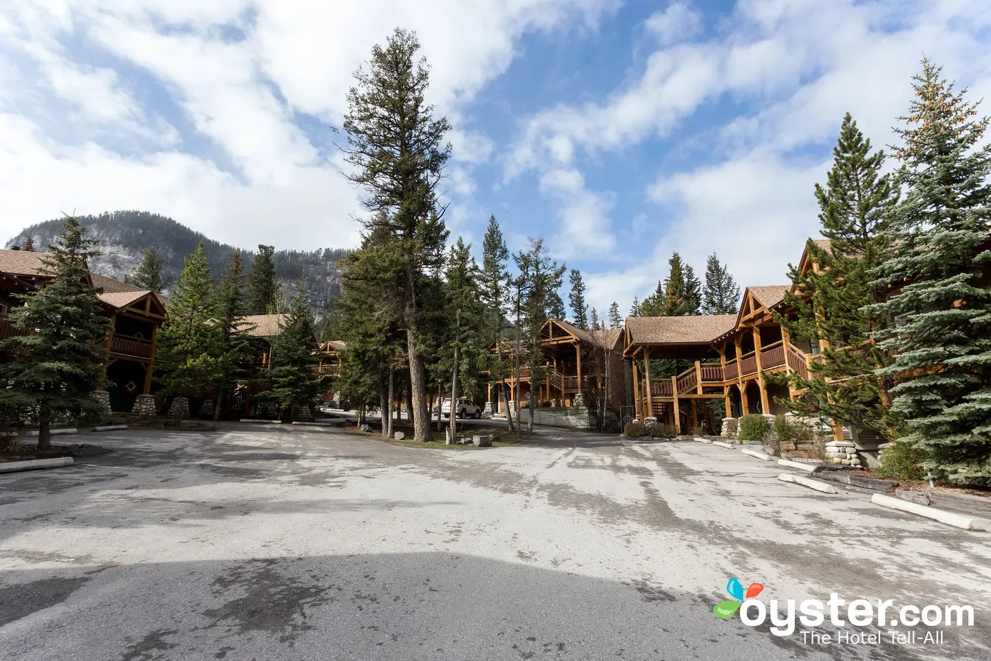 Buffalo Mountain Lodge Review: What To REALLY Expect If You Stay ...