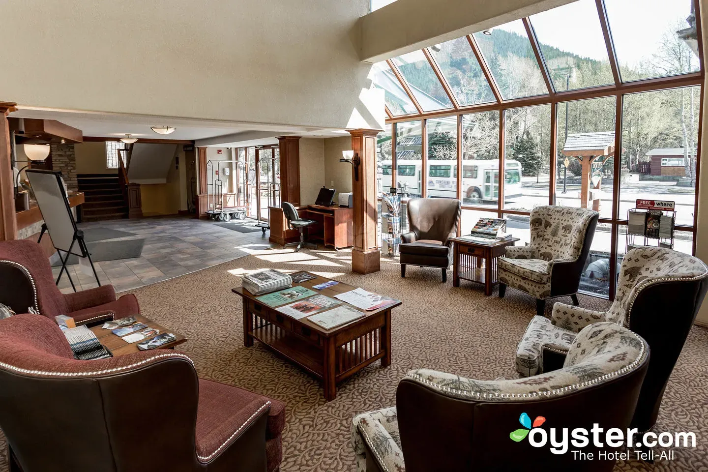 Irwin's Mountain Inn Review: What To REALLY Expect If You Stay