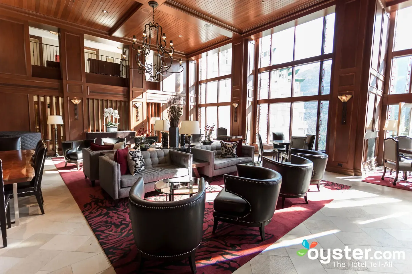 Rimrock Resort Hotel Review: What To REALLY Expect If You Stay | Oyster.com