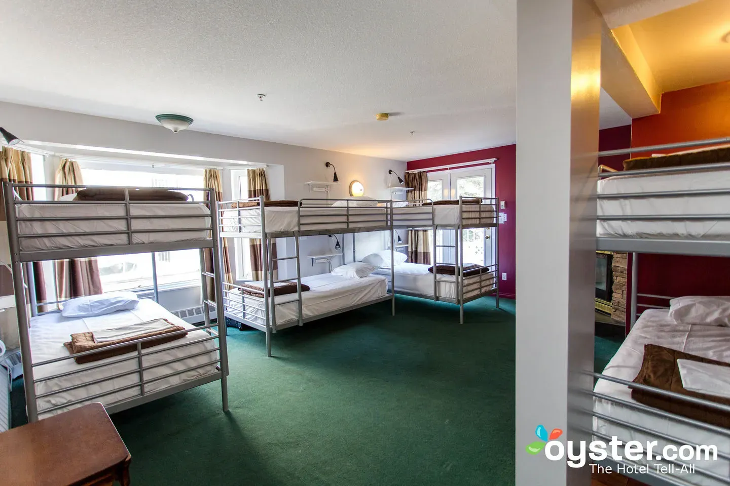 Samesun Banff Review: What To REALLY Expect If You Stay