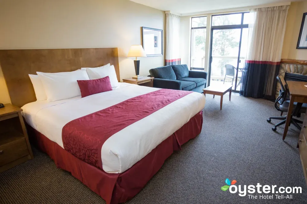 Best Western Tin Wis Resort Review: What To REALLY Expect If You Stay