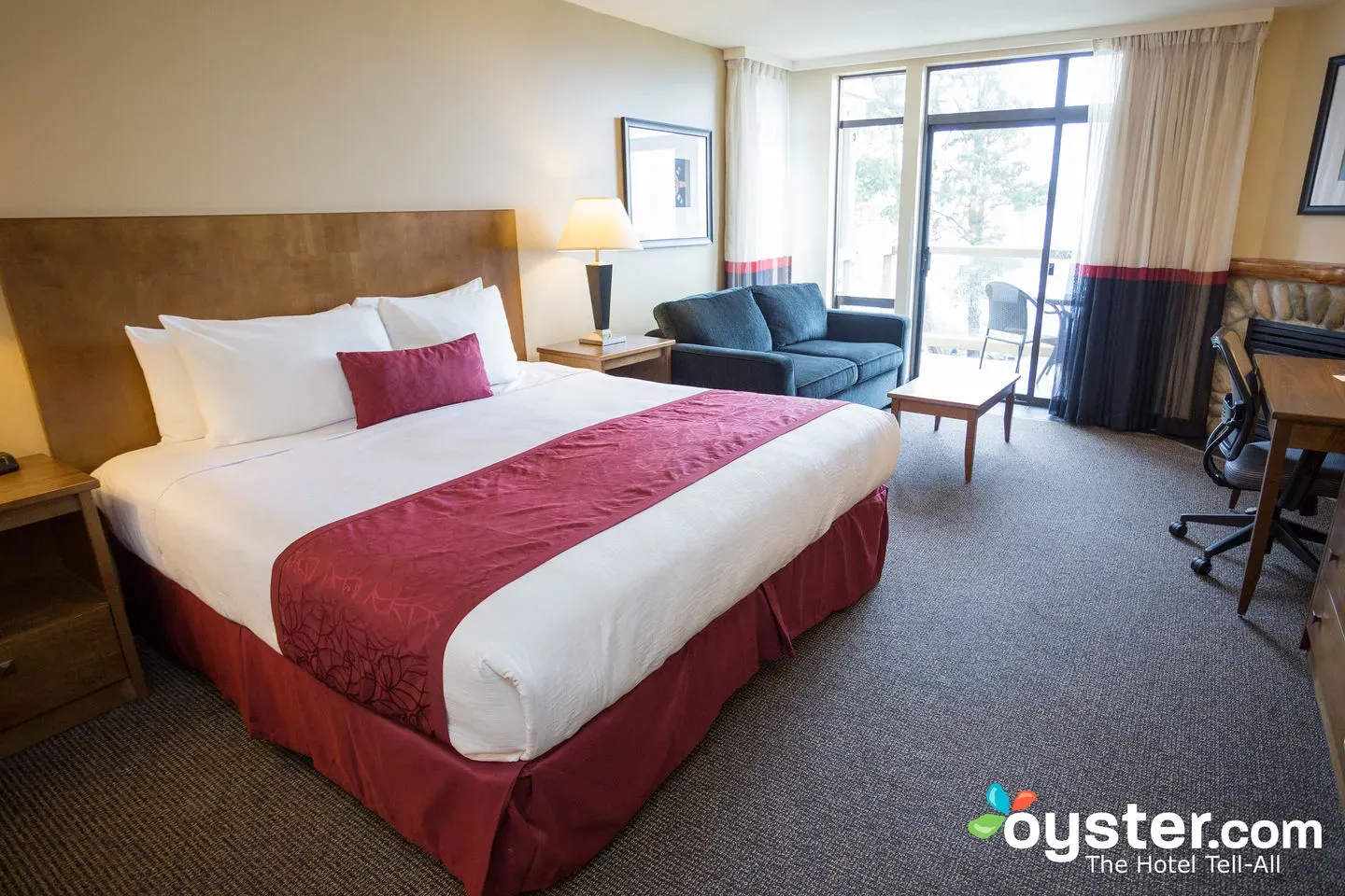 Best Western Tin Wis Resort Review: What To REALLY Expect If You Stay