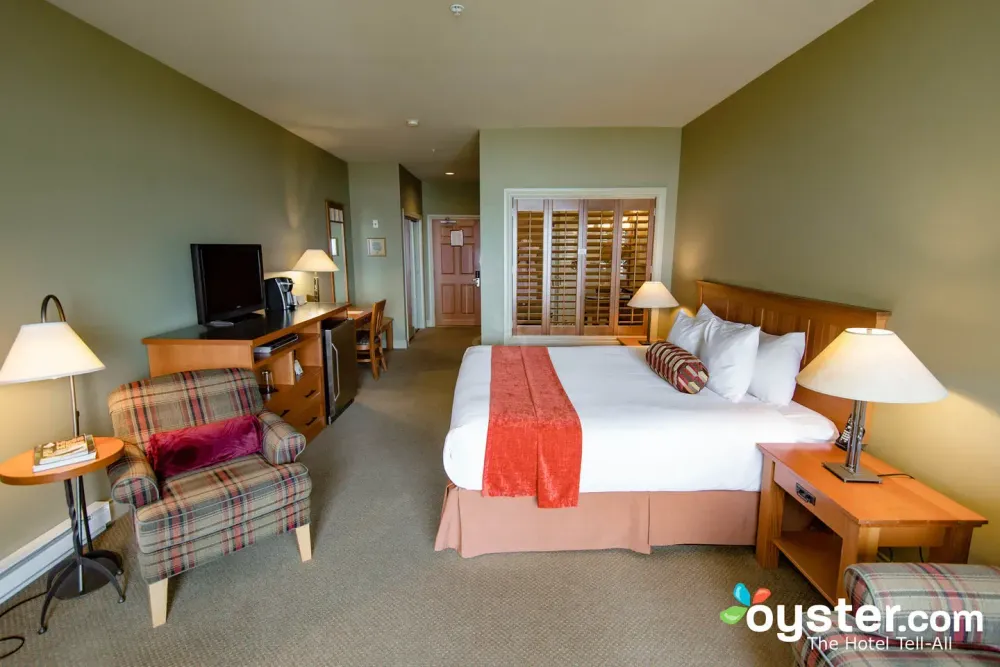 Tofino Hotels & Resorts | Oyster.com