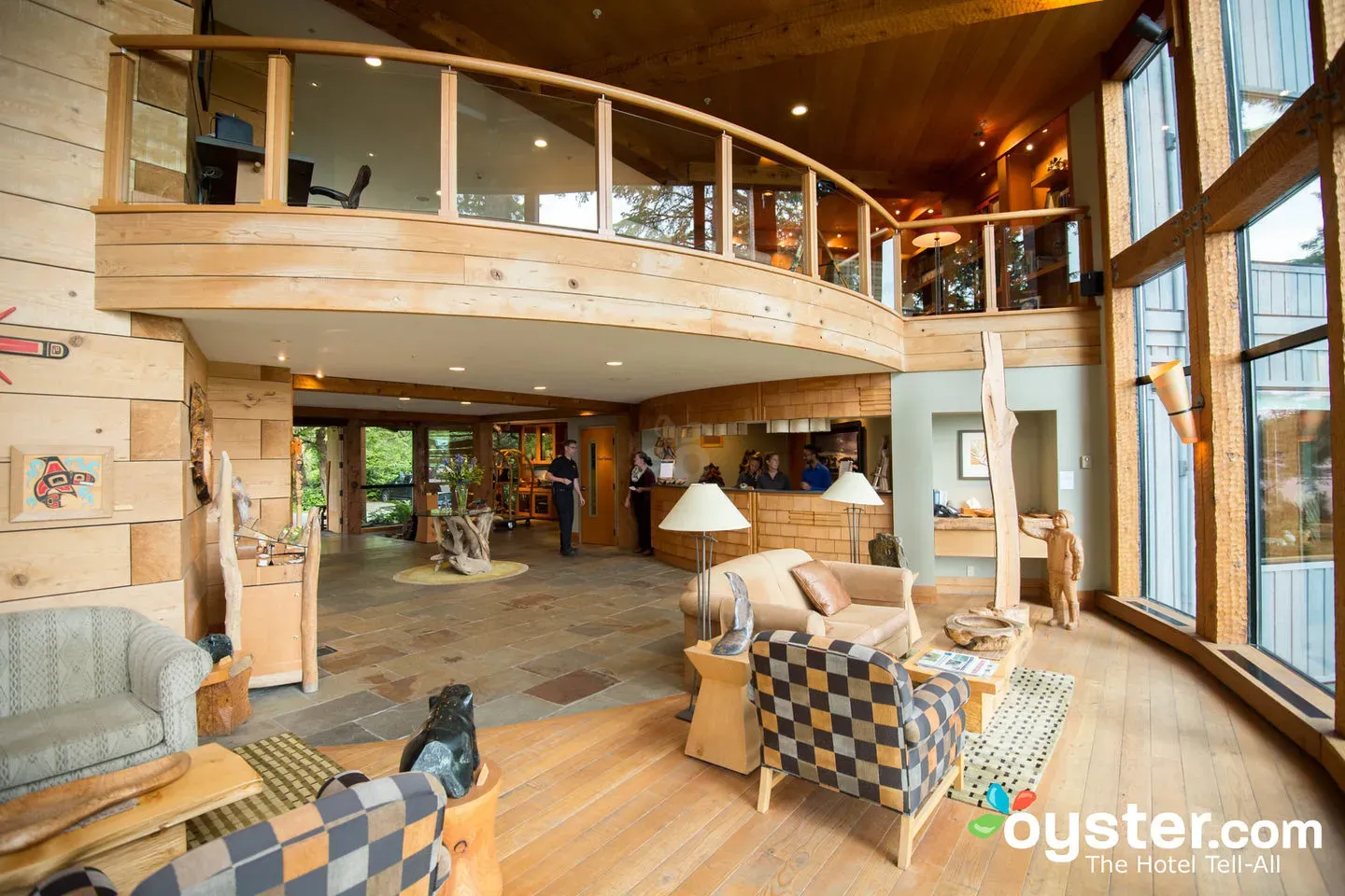 Wickaninnish Inn and The Pointe Restaurant Review: What To REALLY ...