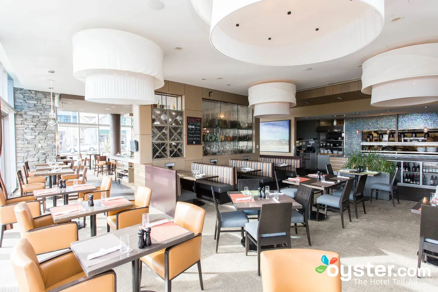 The Sidney Pier Hotel & Spa Review: What To REALLY Expect If You Stay ...