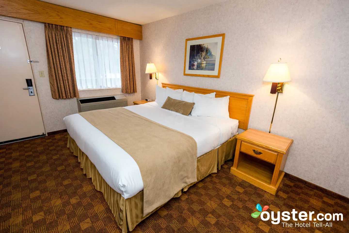 Days Inn by Wyndham Victoria Uptown Review: What To REALLY Expect If ...