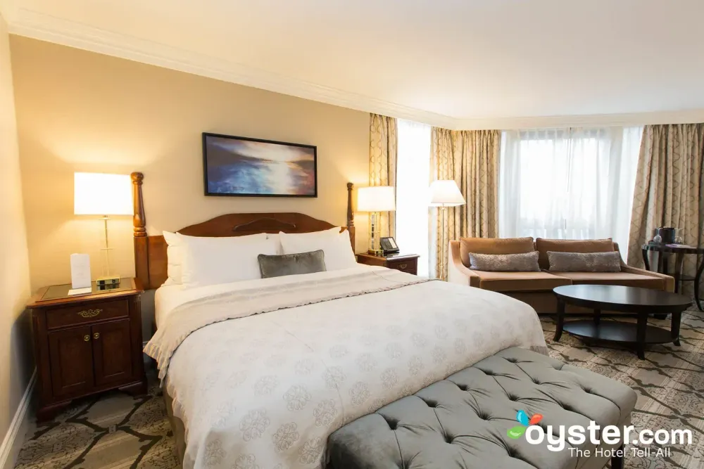 Magnolia Hotel And Spa Review: What To REALLY Expect If You Stay ...