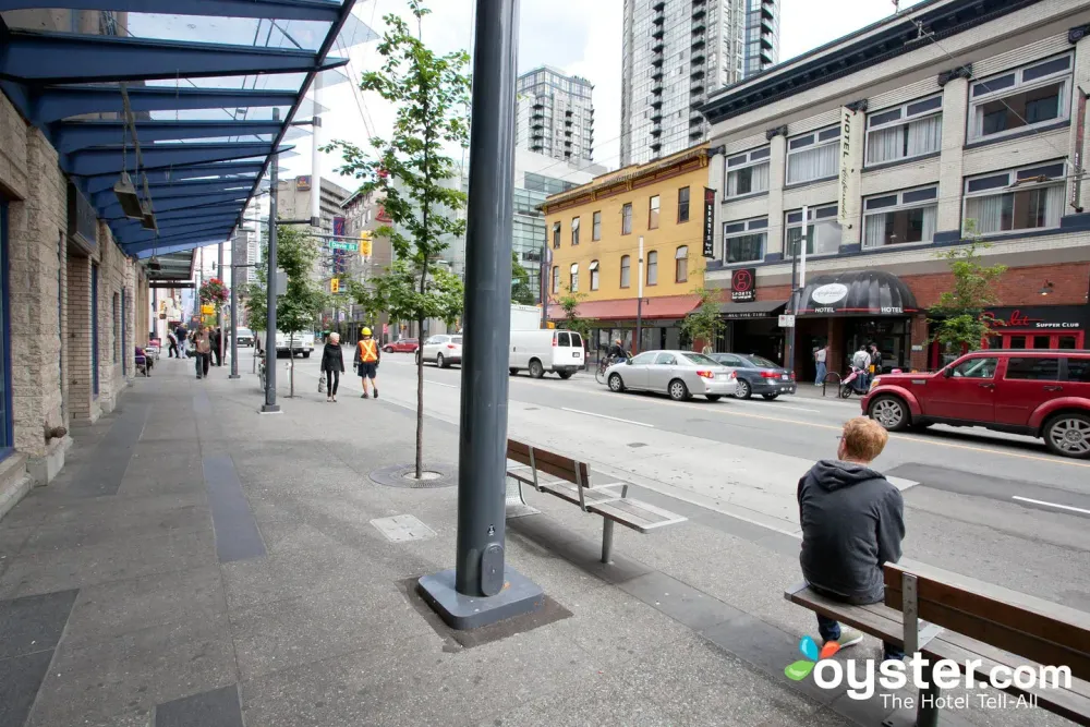 Ramada by Wyndham Vancouver Downtown Review: What To REALLY Expect If ...