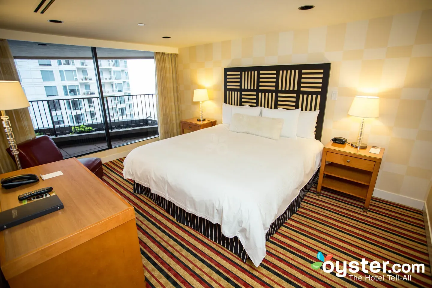 The Pinnacle Hotel Harbourfront Review: What To REALLY Expect If You ...