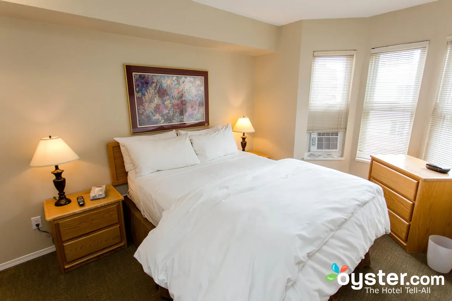 Times Square Suites Hotel Review: What To REALLY Expect If You Stay ...