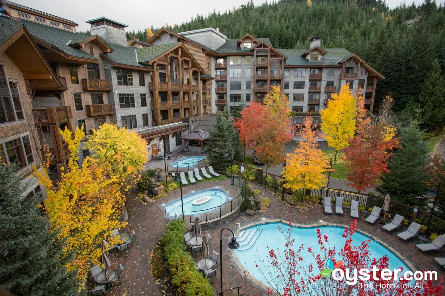 First Tracks Lodge Review: What To REALLY Expect If You Stay