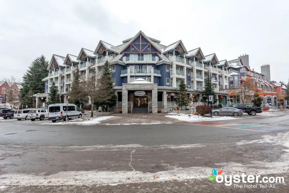 Summit Lodge Boutique Hotel Review: What To REALLY Expect If You Stay ...