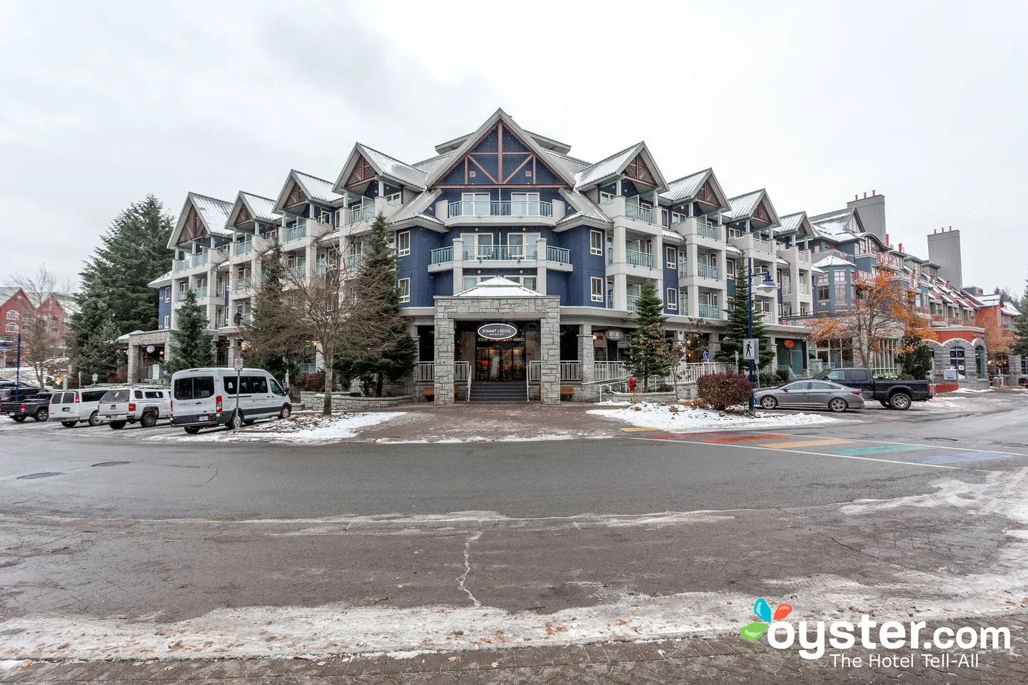 Summit Lodge Boutique Hotel Review: What To REALLY Expect If You Stay