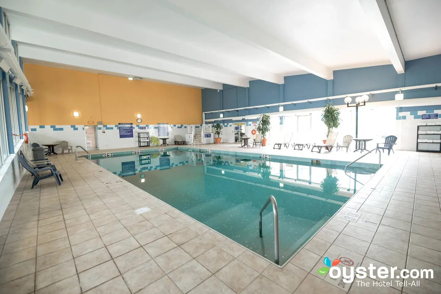 Days Inn & Suites by Wyndham Moncton Review: What To REALLY Expect If ...