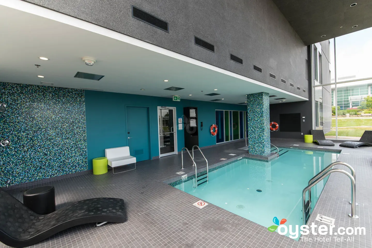 Alt Hotel Halifax Airport Review: What To REALLY Expect If You Stay ...