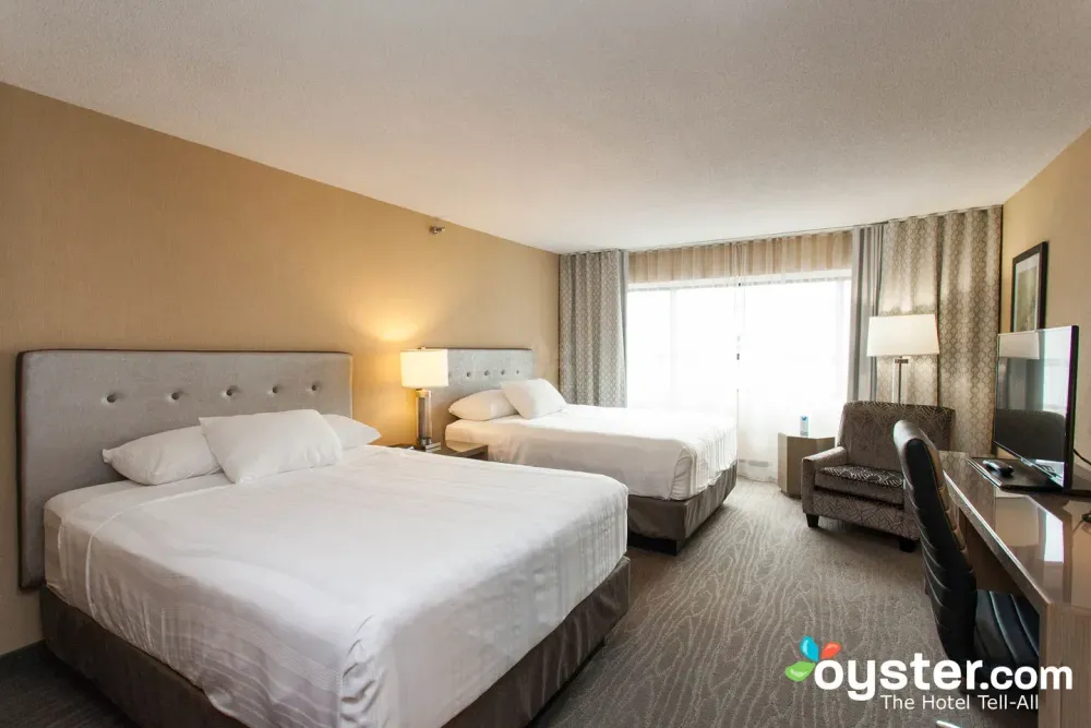 Prince George Hotel Review: What To REALLY Expect If You Stay