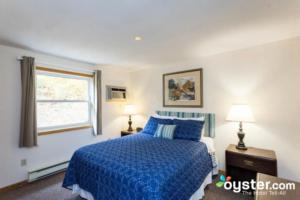 Digby Hotels & Resorts | Oyster.com Hotel Reviews