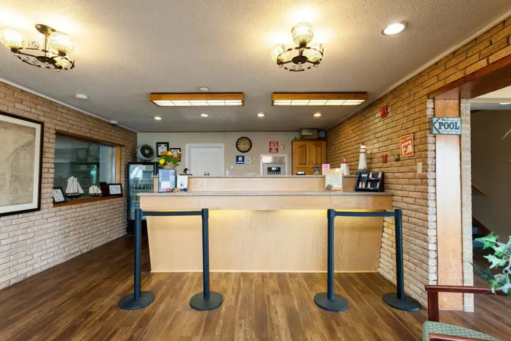 Admiral Digby Inn and Cottages | Oyster.com Hotel Photos