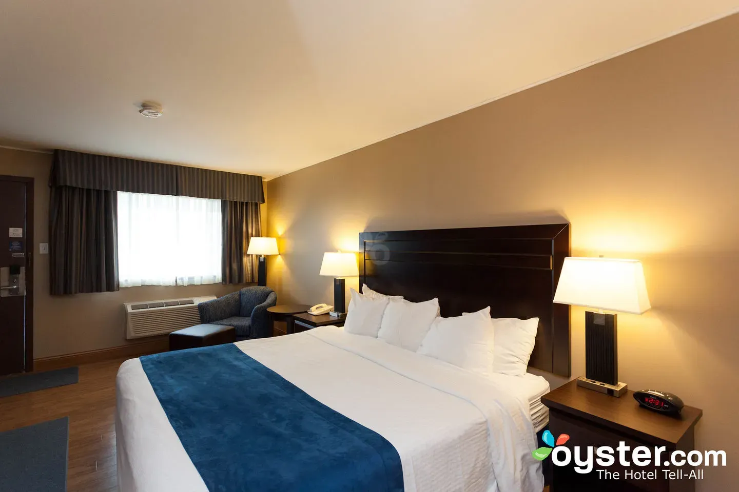 Best Western Mermaid Yarmouth Review: What To REALLY Expect If You Stay