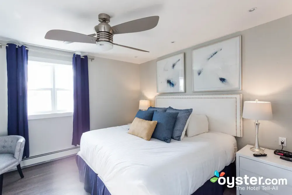 Truro Hotels & Resorts | Oyster.com Hotel Reviews