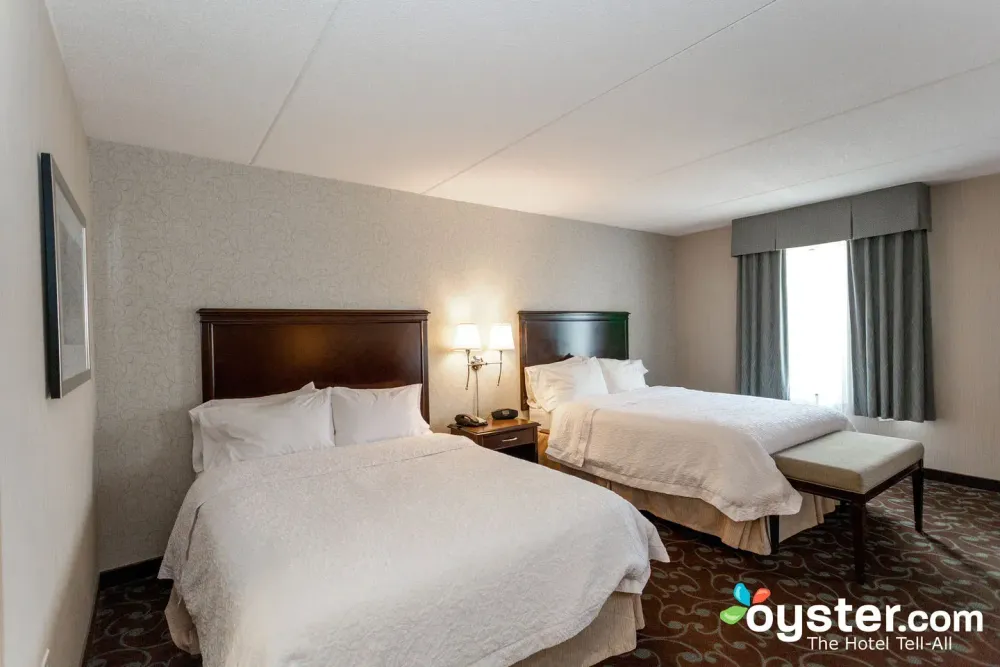 Barrie Hotels & Resorts | Oyster.com Hotel Reviews