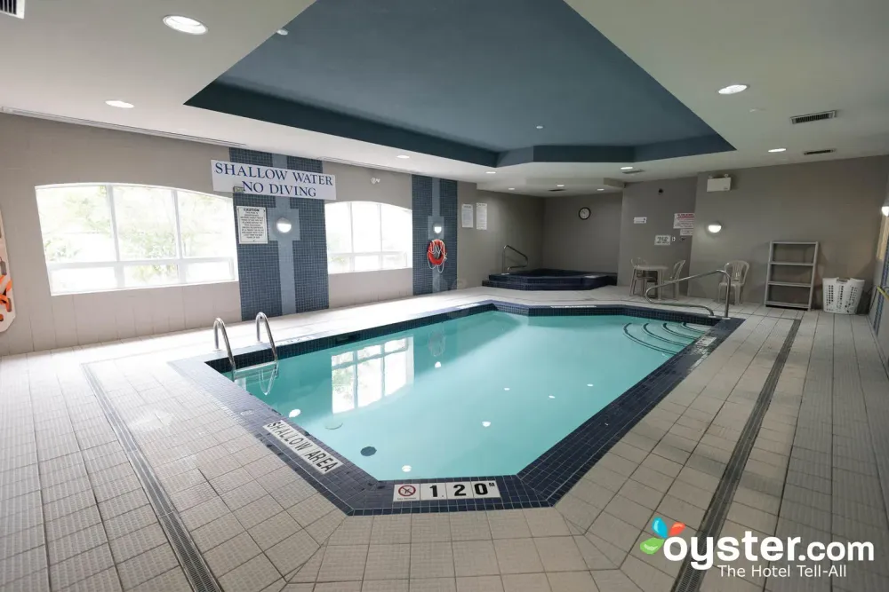 Collingwood Hotels & Resorts | Oyster.com Hotel Reviews