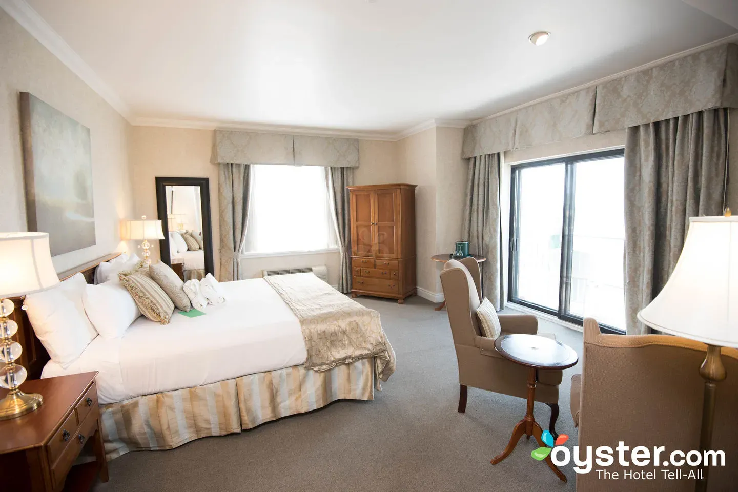 The Gananoque Inn and Spa Review: What To REALLY Expect If You Stay