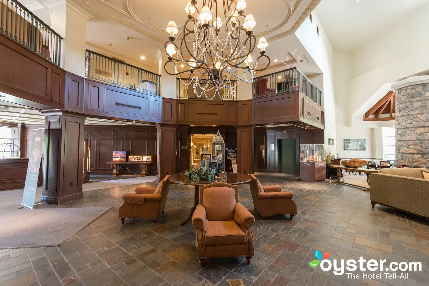 Deerhurst Resort Review: What To REALLY Expect If You Stay | Oyster.com