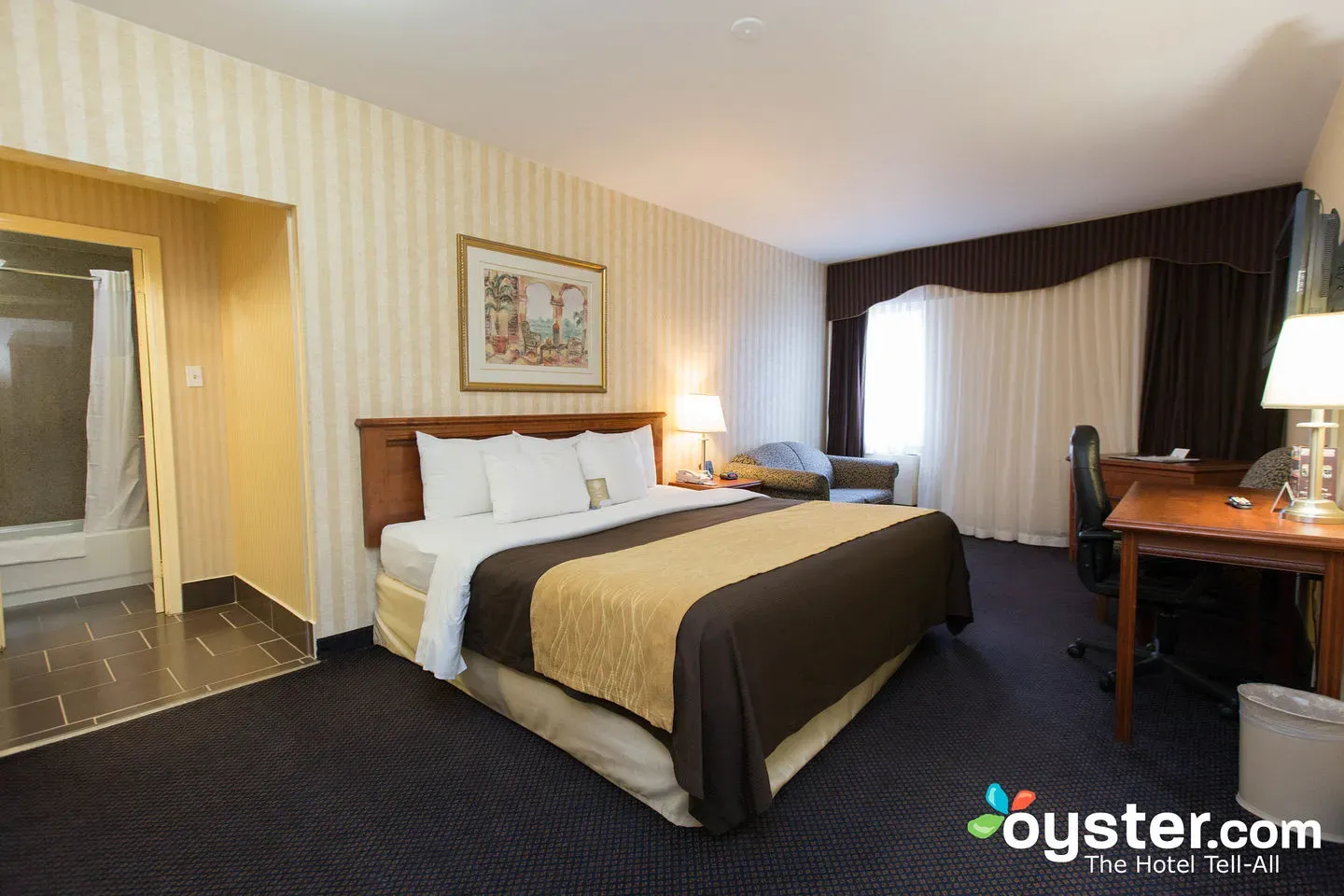 Comfort Inn Toronto Airport Review: What To REALLY Expect If You Stay ...