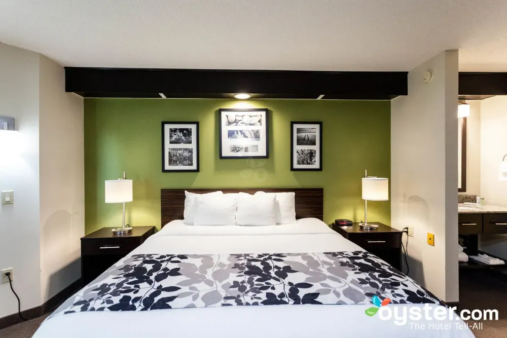 Bracebridge Hotels & Resorts | Oyster.com