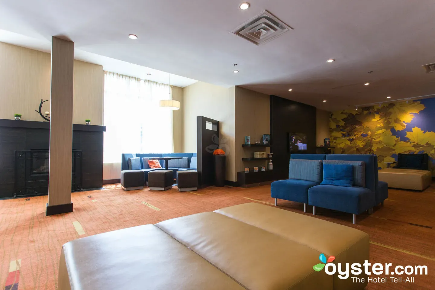 Courtyard by Marriott Niagara Falls Review: What To REALLY Expect If ...
