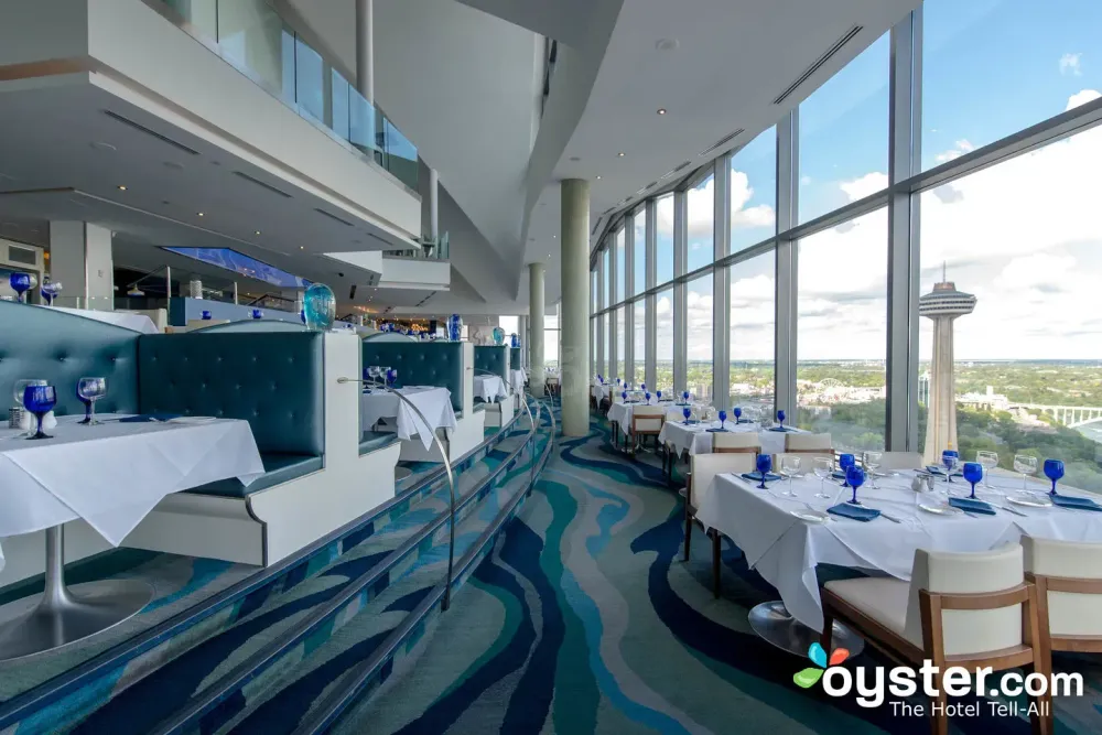 Hilton Niagara Falls/Fallsview Hotel & Suites Review: What To REALLY ...