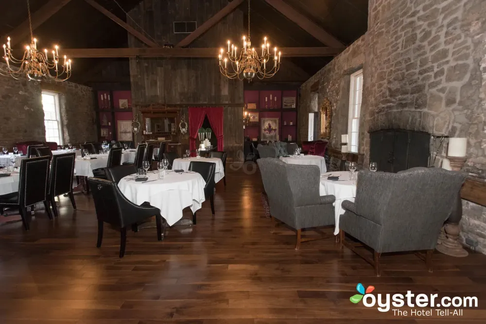 Old Stone Inn Boutique Hotel Review: What To REALLY Expect If You Stay