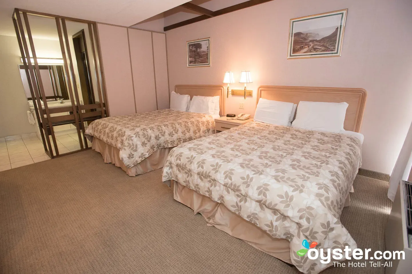 Rodeway Inn Fallsview Review: What To REALLY Expect If You Stay ...