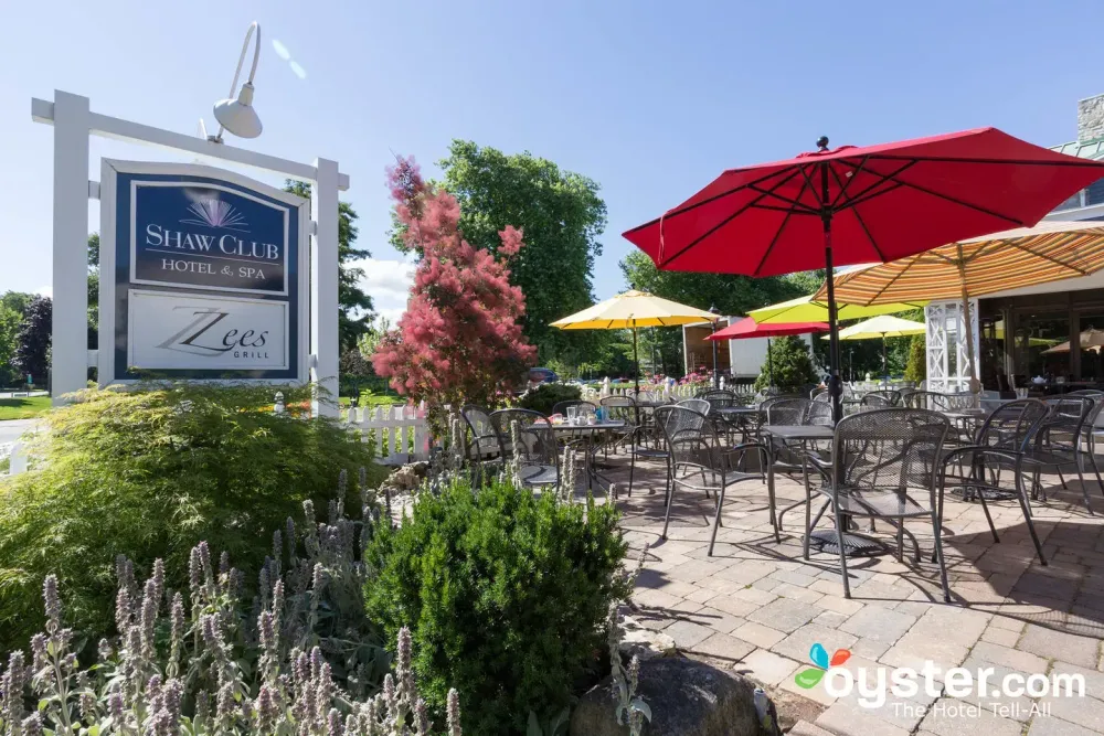 Shaw Club Hotel Review: What To REALLY Expect If You Stay