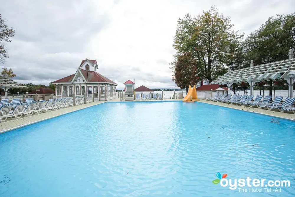 Fern Resort Review: What To REALLY Expect If You Stay | Oyster.com