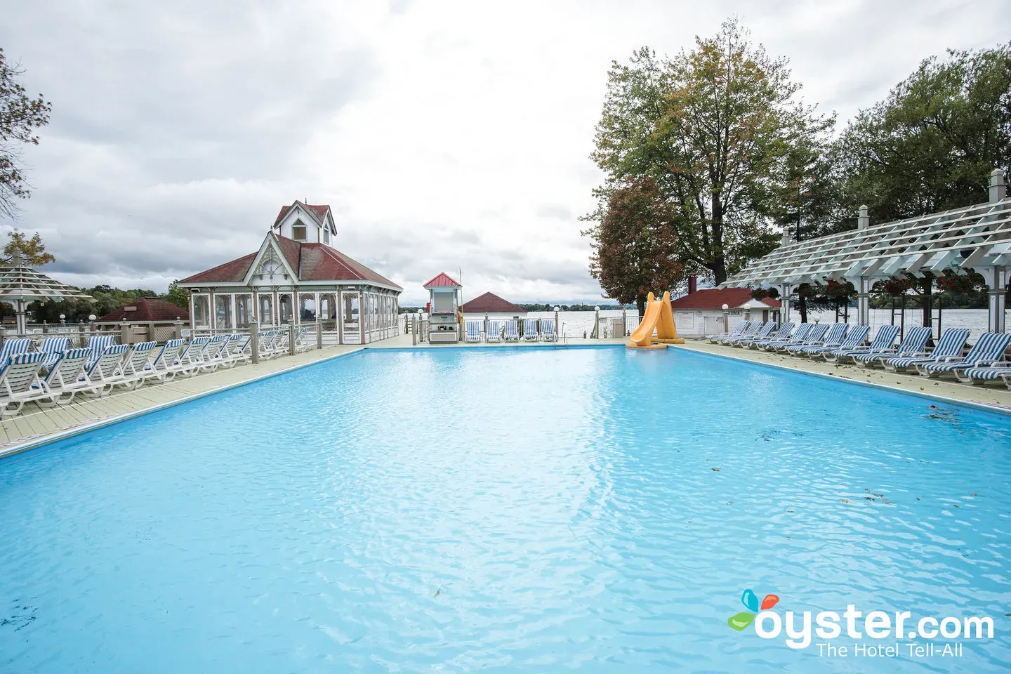 Fern Resort Review: What To REALLY Expect If You Stay