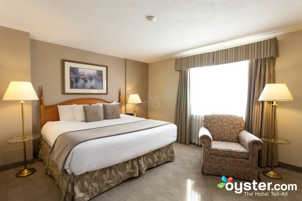 Orillia Hotels & Resorts | Oyster.com