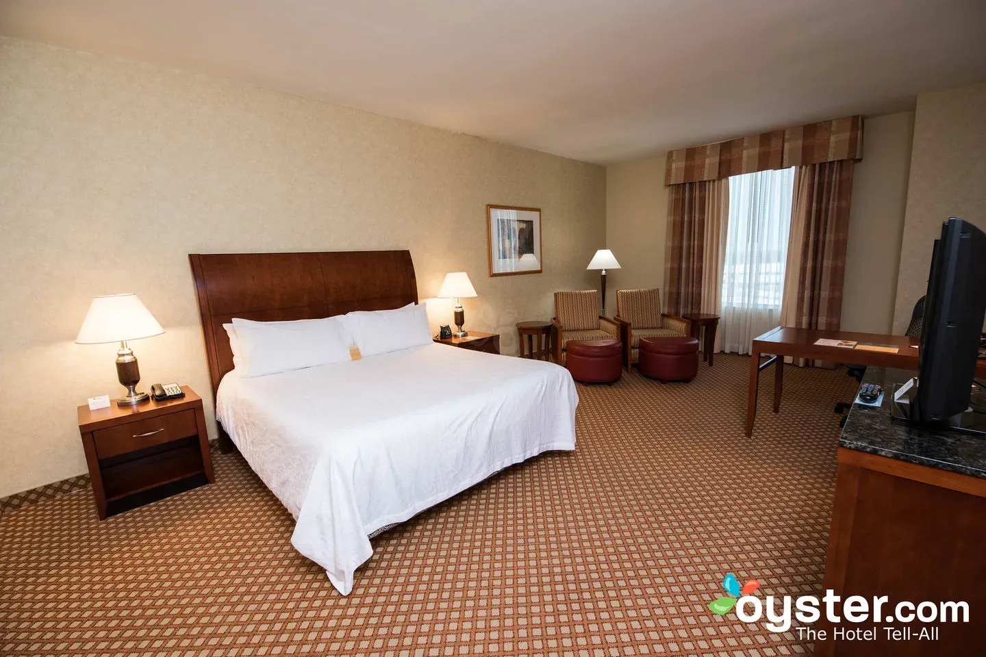 Hilton Garden Inn Ottawa Airport Review: What To REALLY Expect If You ...
