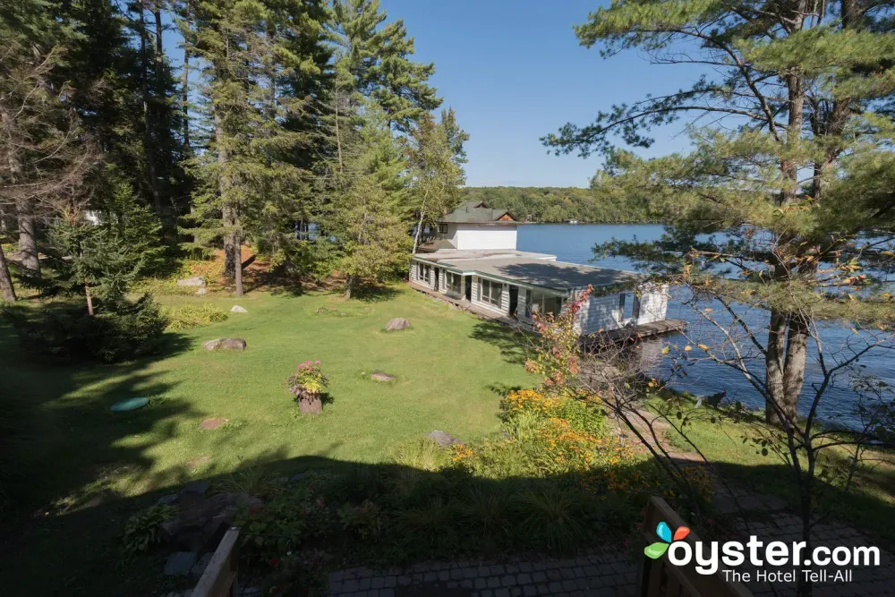 Port Carling Hotels & Resorts | Oyster.com