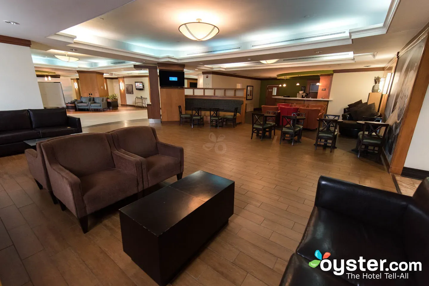 Elegant Best Western Premier Toronto Airport Carlingview Hotel Photos