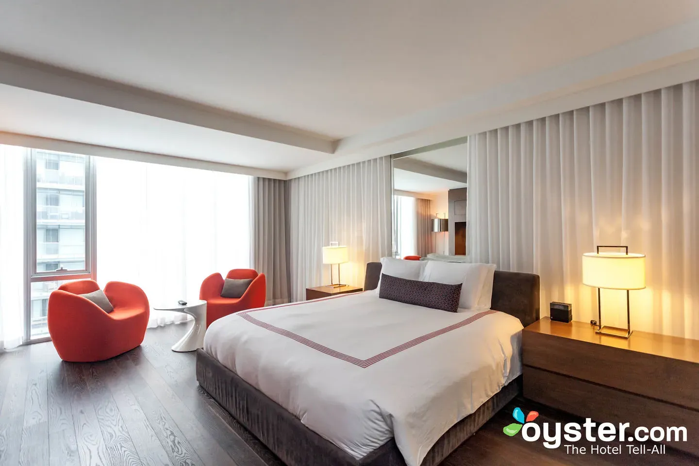 Thompson Toronto - A Thompson Hotel Review: What To REALLY Expect If ...