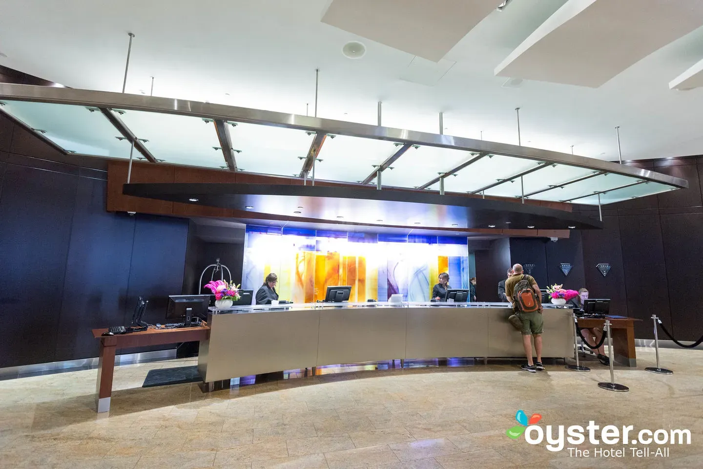 InterContinental Toronto Centre Review: What To REALLY Expect If You Stay