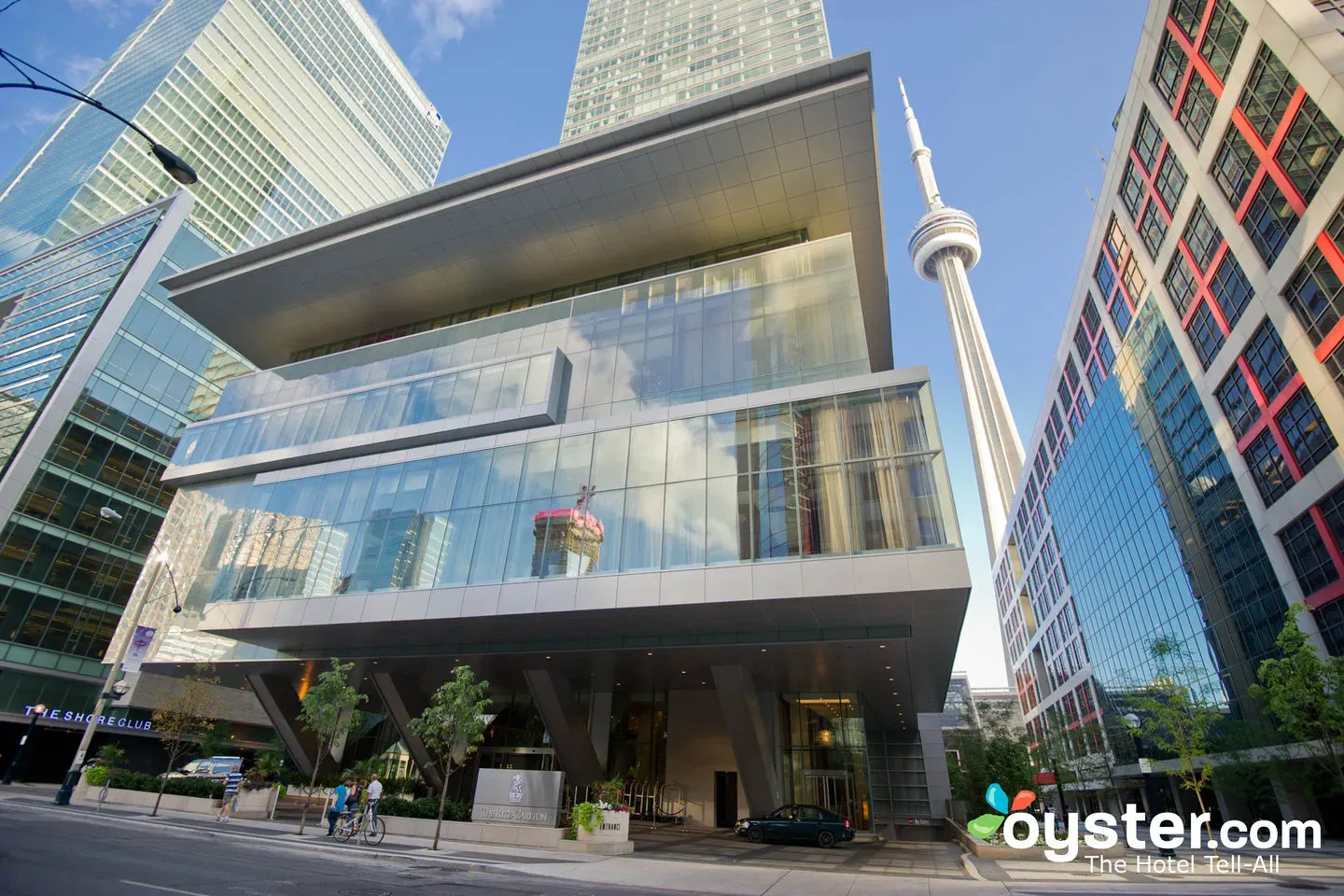 The Ritz-Carlton, Toronto Review: What To REALLY Expect If You Stay