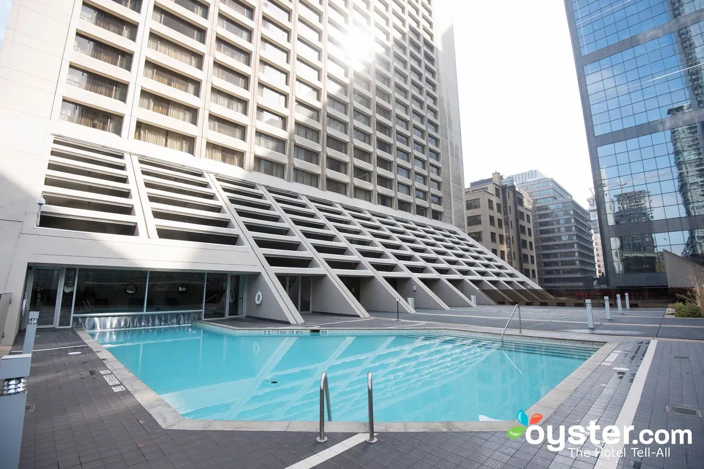 Hilton Toronto Review: What To REALLY Expect If You Stay