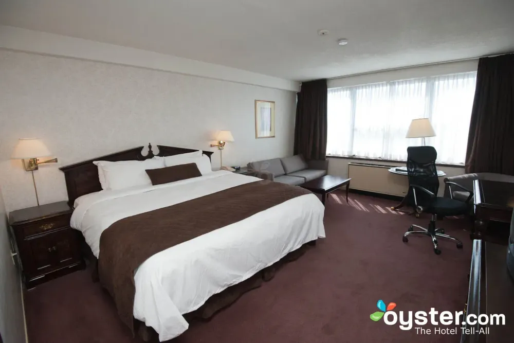 Parkside Student Residence Review: What To REALLY Expect If You Stay